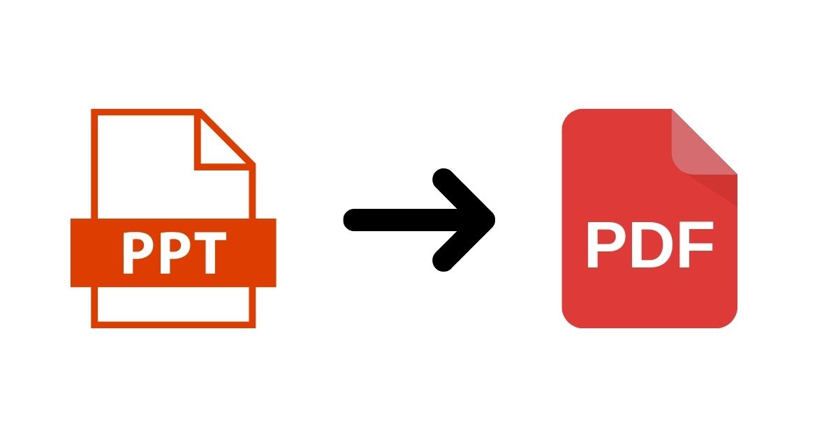 Convert PDF to Powerpoint. PDF to PPT slides online